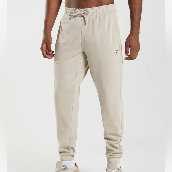 Gymshark | Pants | Gymshark Essential Oversized Jogger Size Medium In ...